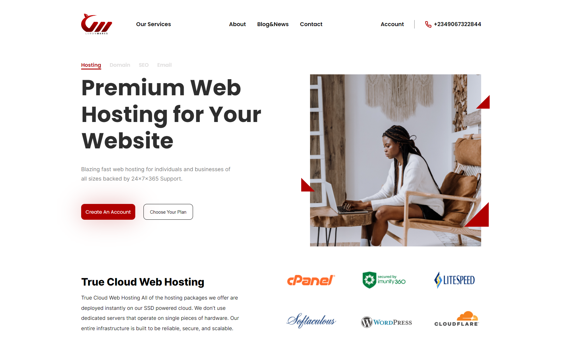 Albiona Berisha Portofolio